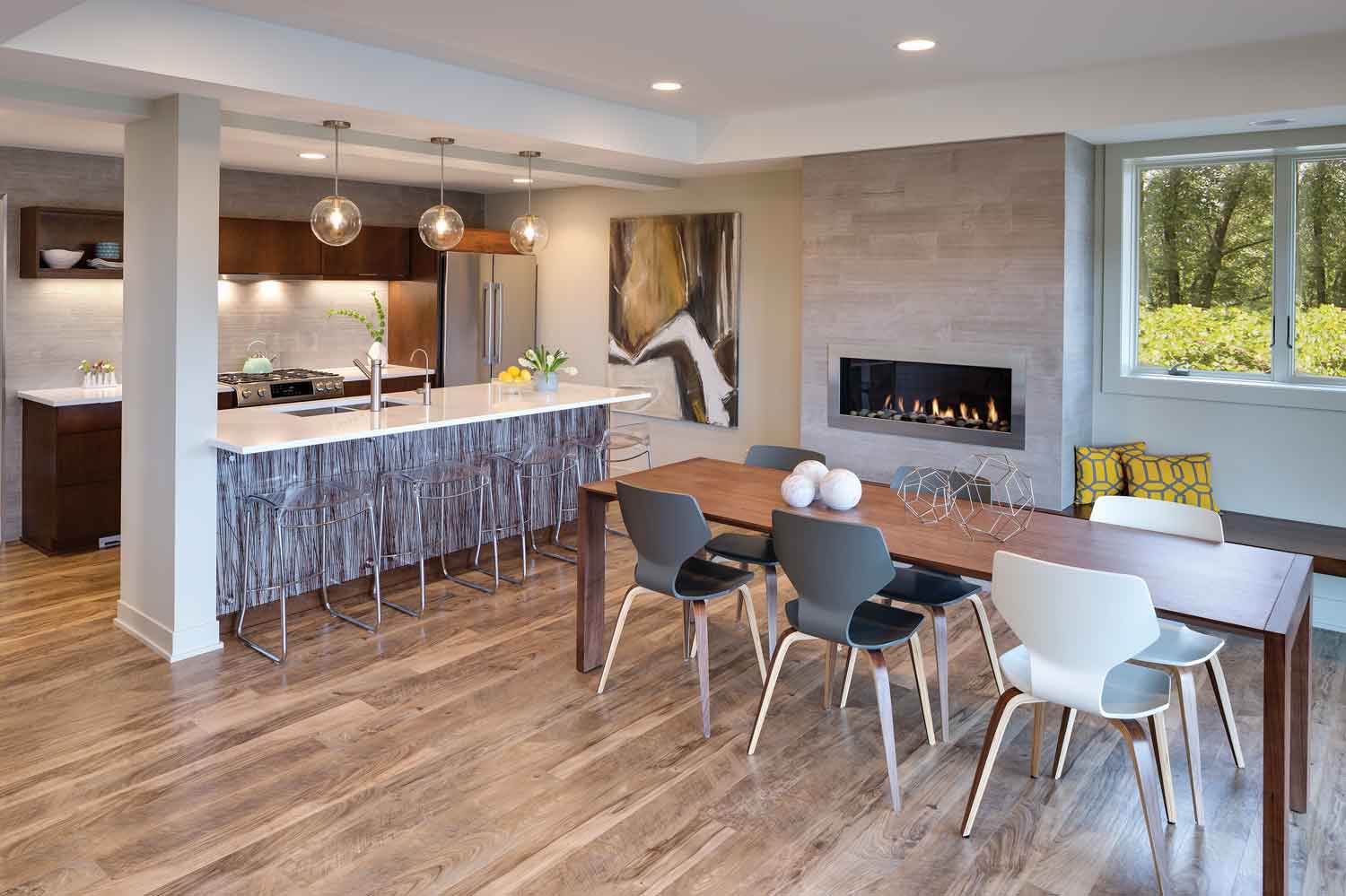 Mother-in-Law Suite Design & Remodel in Minnesota | Ispiri