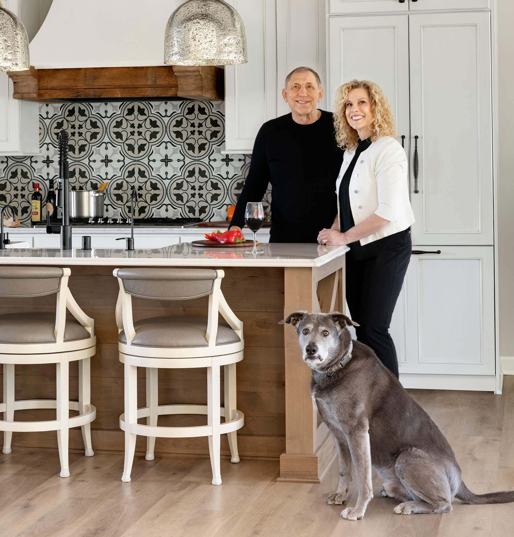 Luxury Home Remodeling & Design Twin Cities, Minnesota | Ispiri